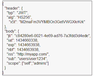Extending Oracle Fusion SaaS with OCI - Security