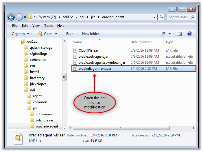 Integrating Odi With Obiee How To Invoke Odi Scenarios And Load Plans From Obiee