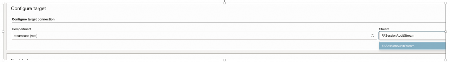 Methods and ways to extract OCI Events using OCI Audit and Integrate ...