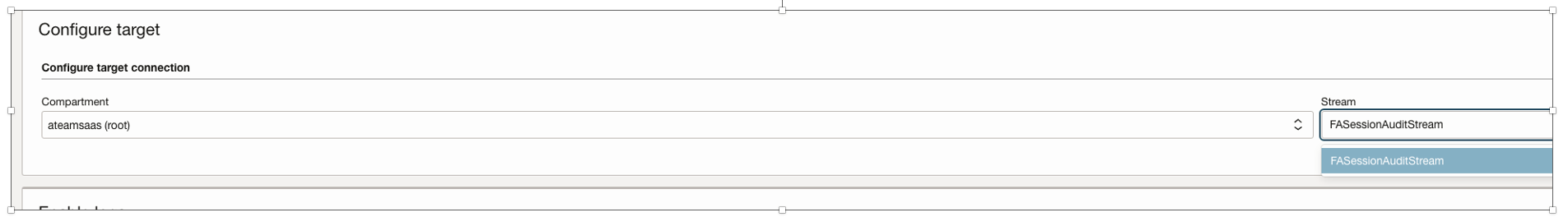 Methods and ways to extract OCI Events using OCI Audit and Integrate ...