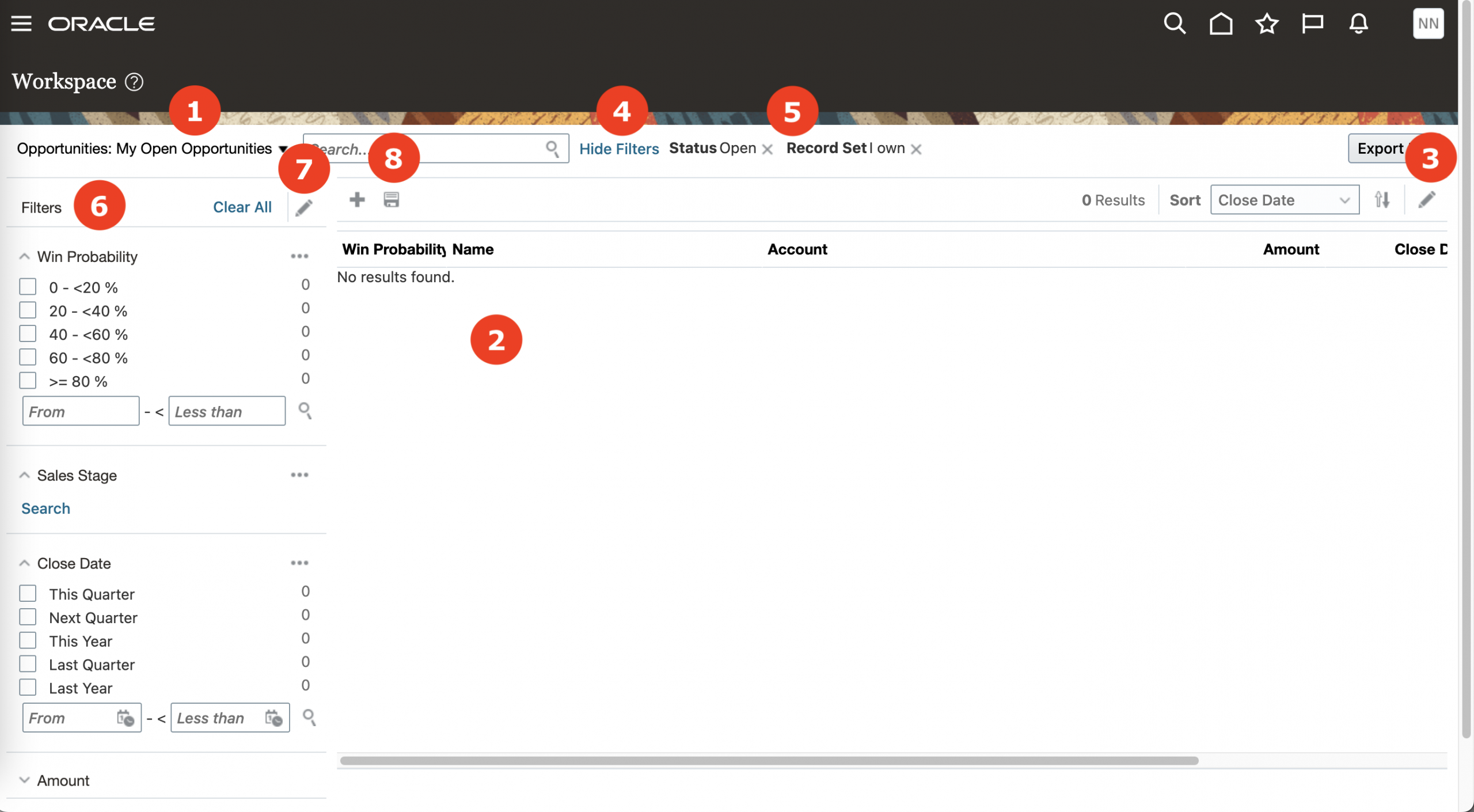 Using UI to create complex payload for queries using Adaptive Search ...