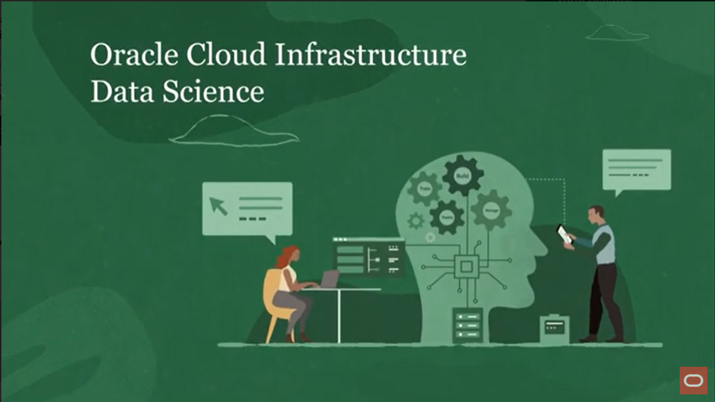 Run OCI Data Science Notebooks Privately: Setup Private Endpoint with Ease | ateam