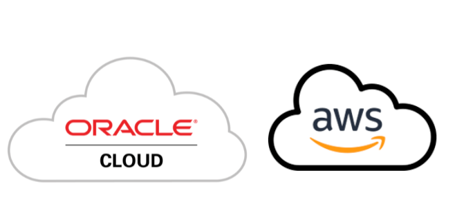 Networking Fundamentals for Oracle DB@AWS | ateam