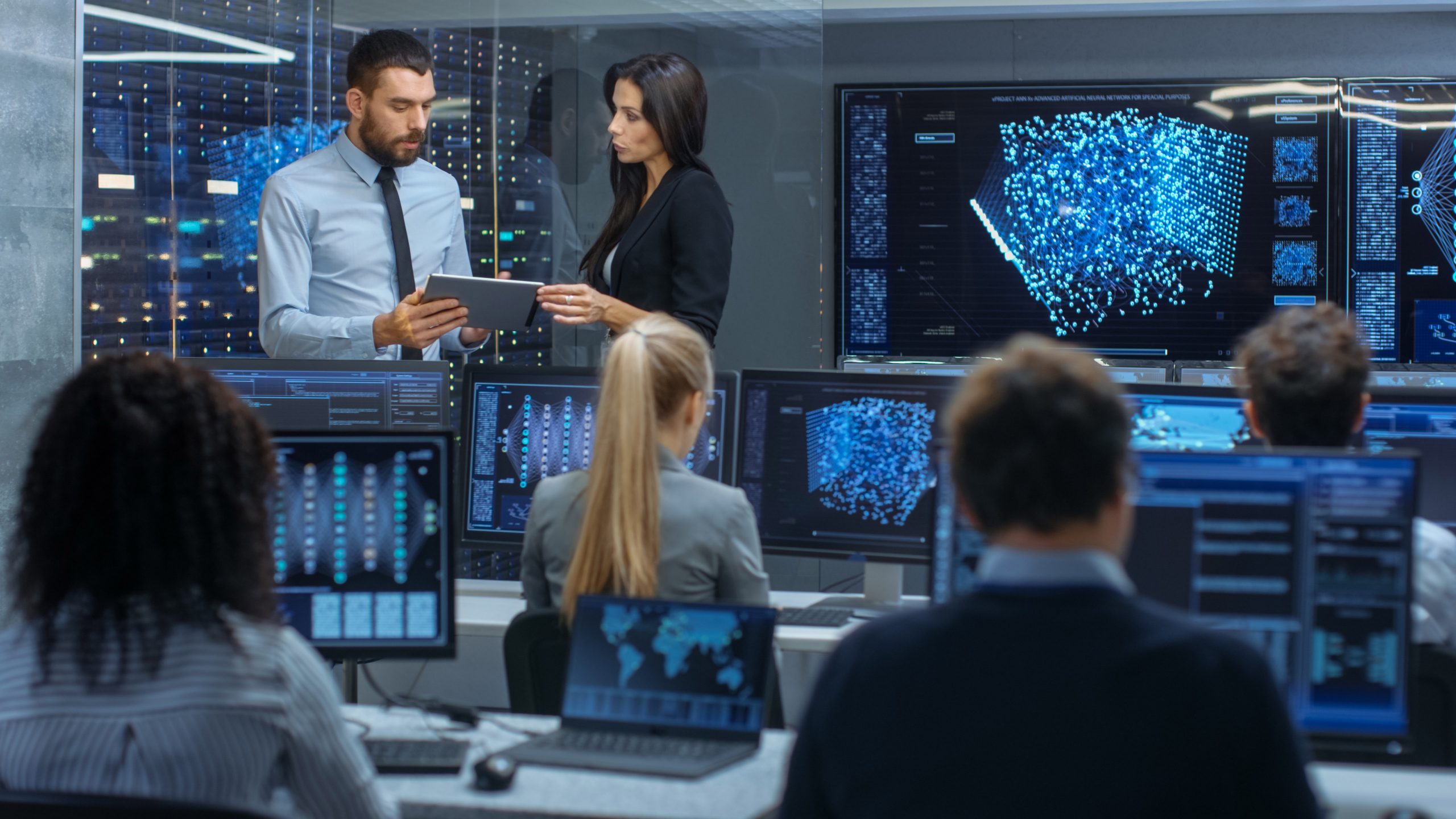 Deep Dive into OCI Observability and Management Monitoring Query ...