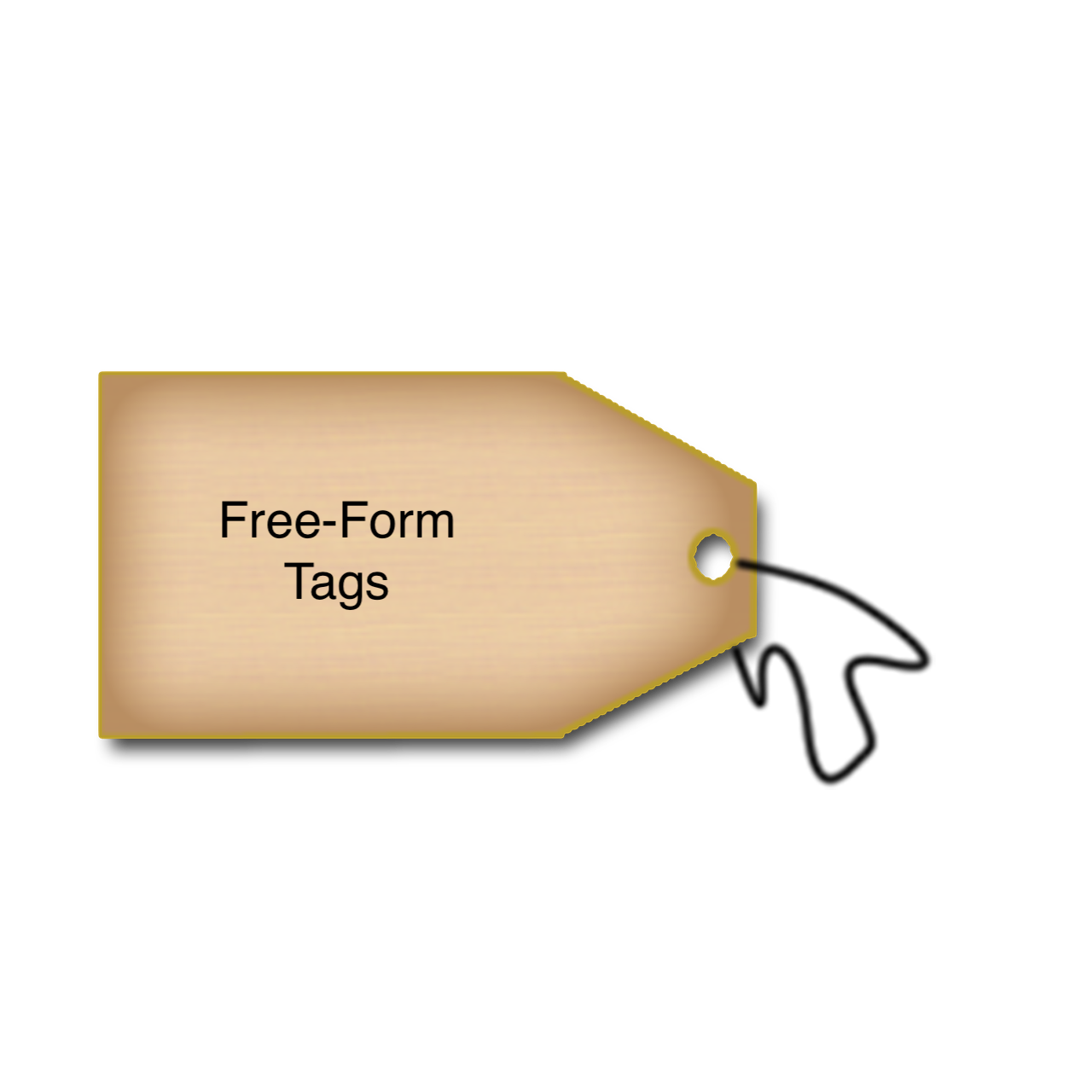 How to get a list of all free-form tags in your tenancy | ateam