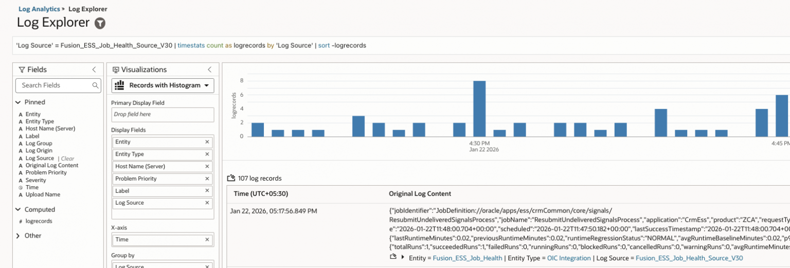 Beyond Monitoring : AI-Driven Fusion ESS Job Health & Risk Observatory ...
