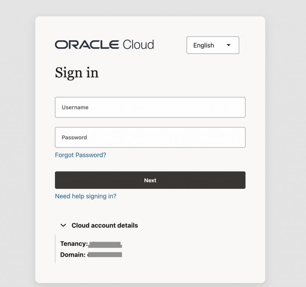 APEX for Fusion Extensions – Setup and Authentication | ateam