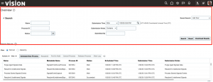 Gaining Insights from Fusion ESS, Audit and Security Dashboards with AI ...