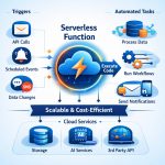 Elevating Cloud Security Through Server-less Automation | ateam