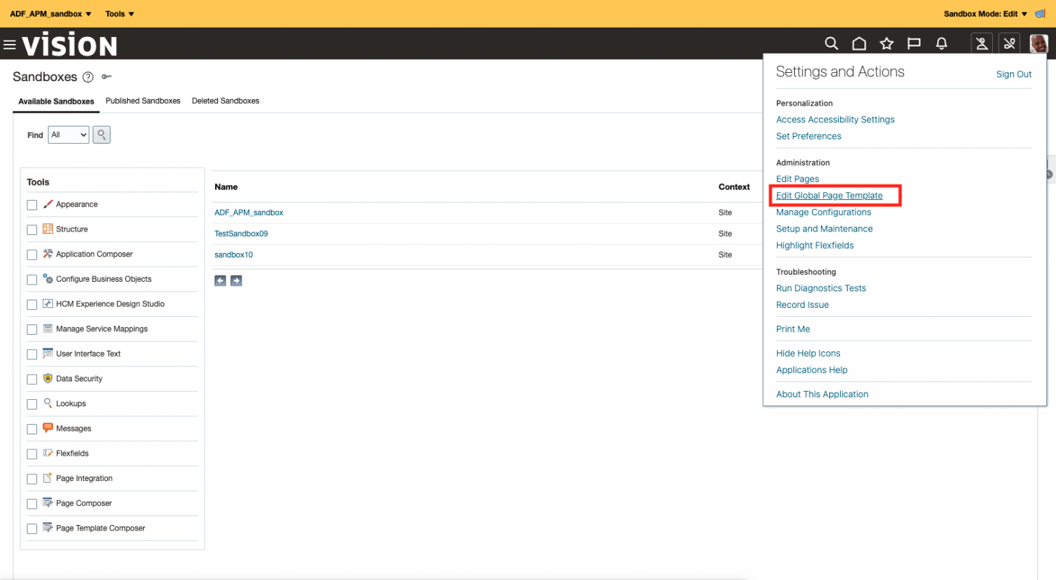 Real User Monitoring for Oracle Fusion SaaS Cloud Apps using OCI APM ...