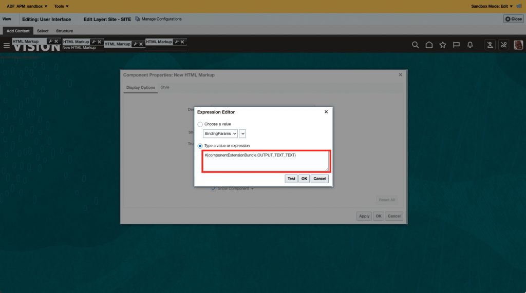 Real User Monitoring for Oracle Fusion SaaS Cloud Apps using OCI APM ...